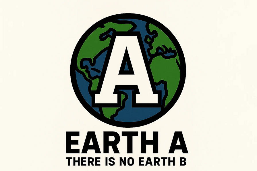 Earth A - There is no Earth B